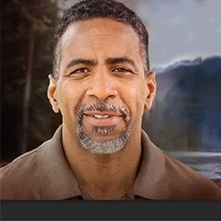 Roland Warren | Trinity Broadcasting Network