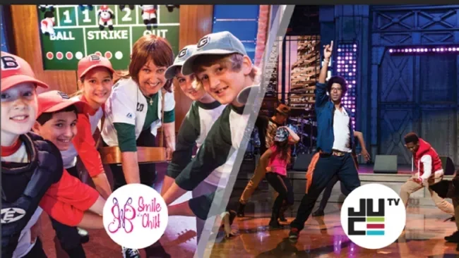 Sept 2016 | Trinity Broadcasting Network