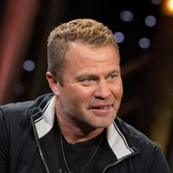 Tim Ballard | Trinity Broadcasting Network