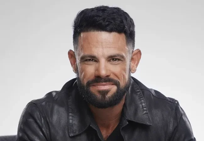 Steven Furtick | Trinity Broadcasting Network