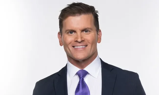 Joe Gumm | Trinity Broadcasting Network