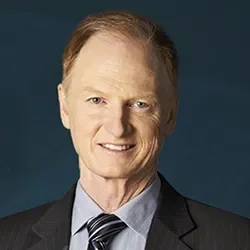 John Bradshaw | Trinity Broadcasting Network