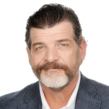 Troy Brewer | Trinity Broadcasting Network