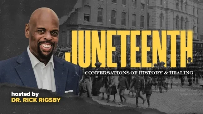 Juneteenth Special | Trinity Broadcasting Network