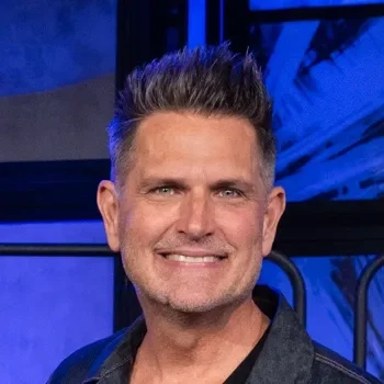 Greg Long | Trinity Broadcasting Network