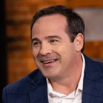 Zac Allen | Trinity Broadcasting Network