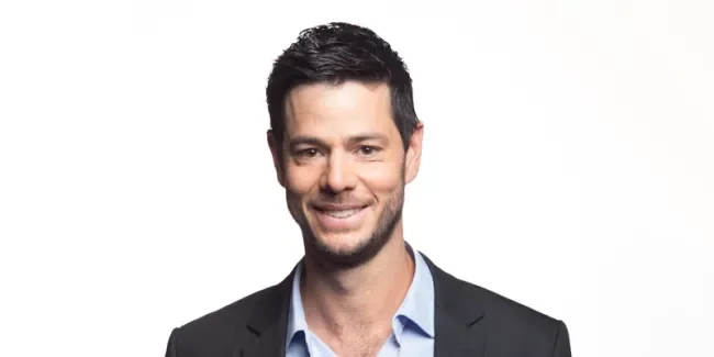 Yair Pinto | Trinity Broadcasting Network