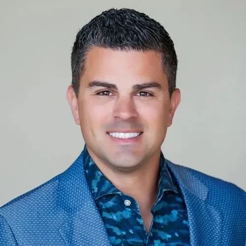 Jordan Easley | Trinity Broadcasting Network