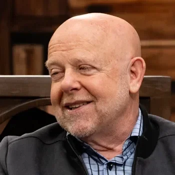 Harold Eberle | Trinity Broadcasting Network