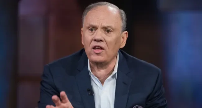 Ron McIntosh | Trinity Broadcasting Network