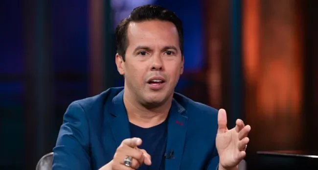 Samuel Rodriguez | Trinity Broadcasting Network