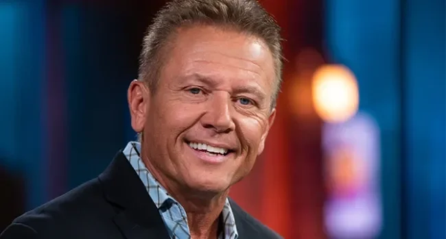 Scott Hannen | Trinity Broadcasting Network