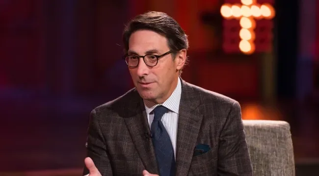 Jay Sekulow | Trinity Broadcasting Network