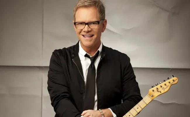 Steven Curtis Chapman | Trinity Broadcasting Network