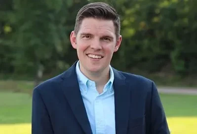 Tim Barton | Trinity Broadcasting Network