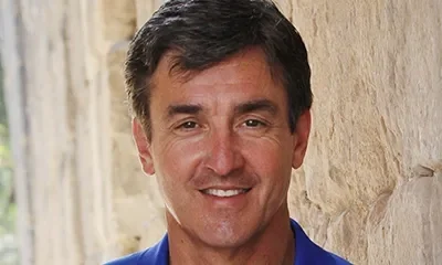 Allen Jackson NOW | Trinity Broadcasting Network