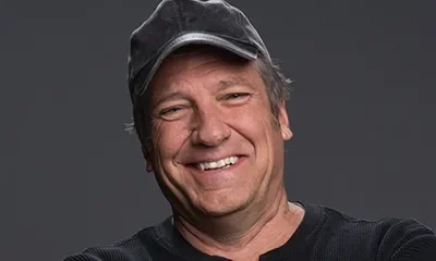 The Story Behind the Story with Mike Rowe | Trinity Broadcasting Network