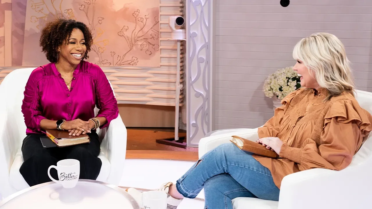 Better Together | Trinity Broadcasting Network