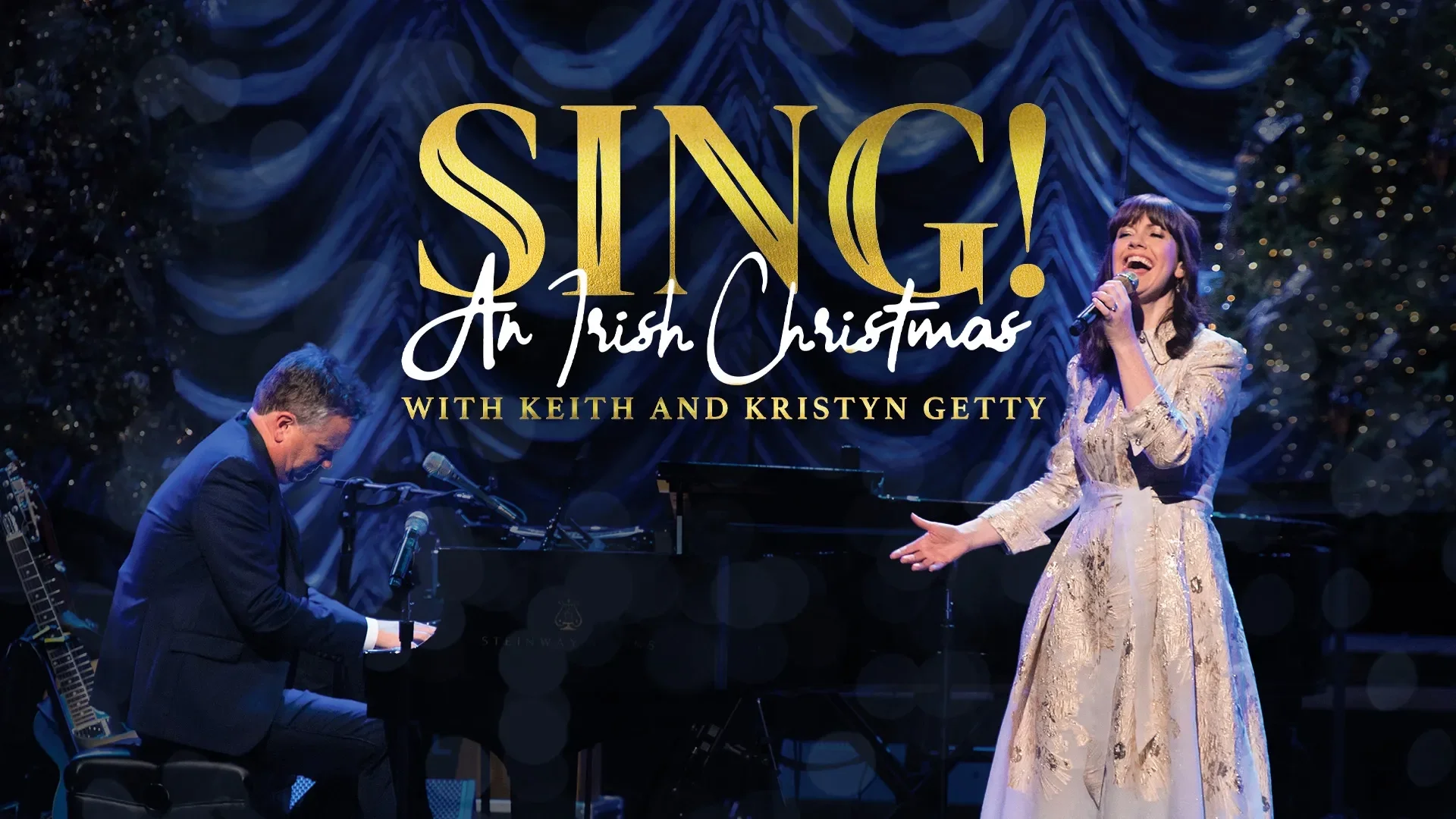 Programs | Trinity Broadcasting Network