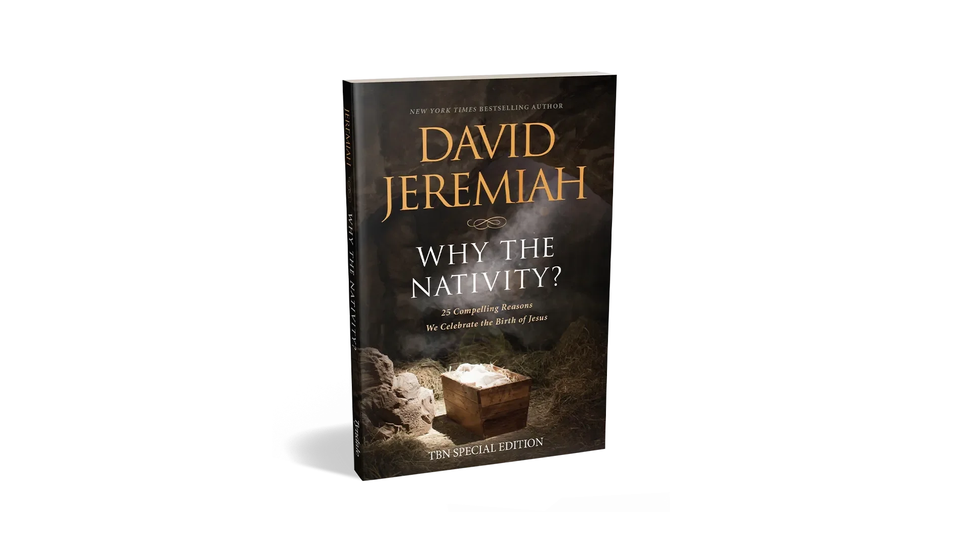 Trinity Broadcasting Network