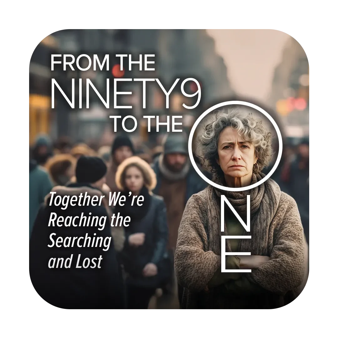 Trinity Broadcasting Network