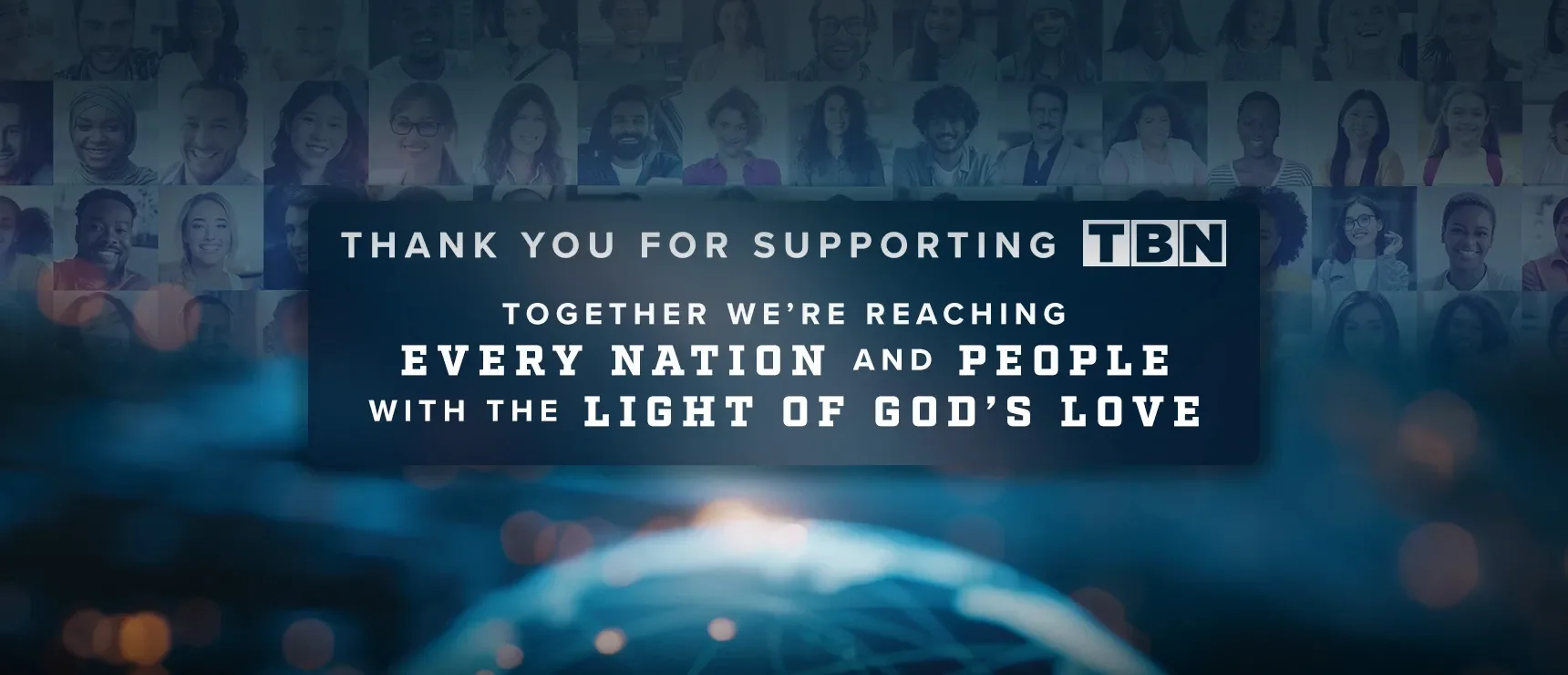 Offers | Trinity Broadcasting Network