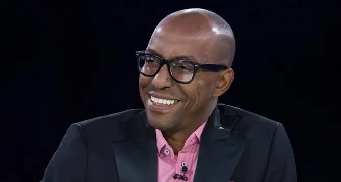 Javen | Trinity Broadcasting Network