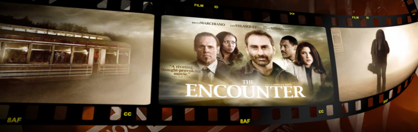 The Encounter | TBN