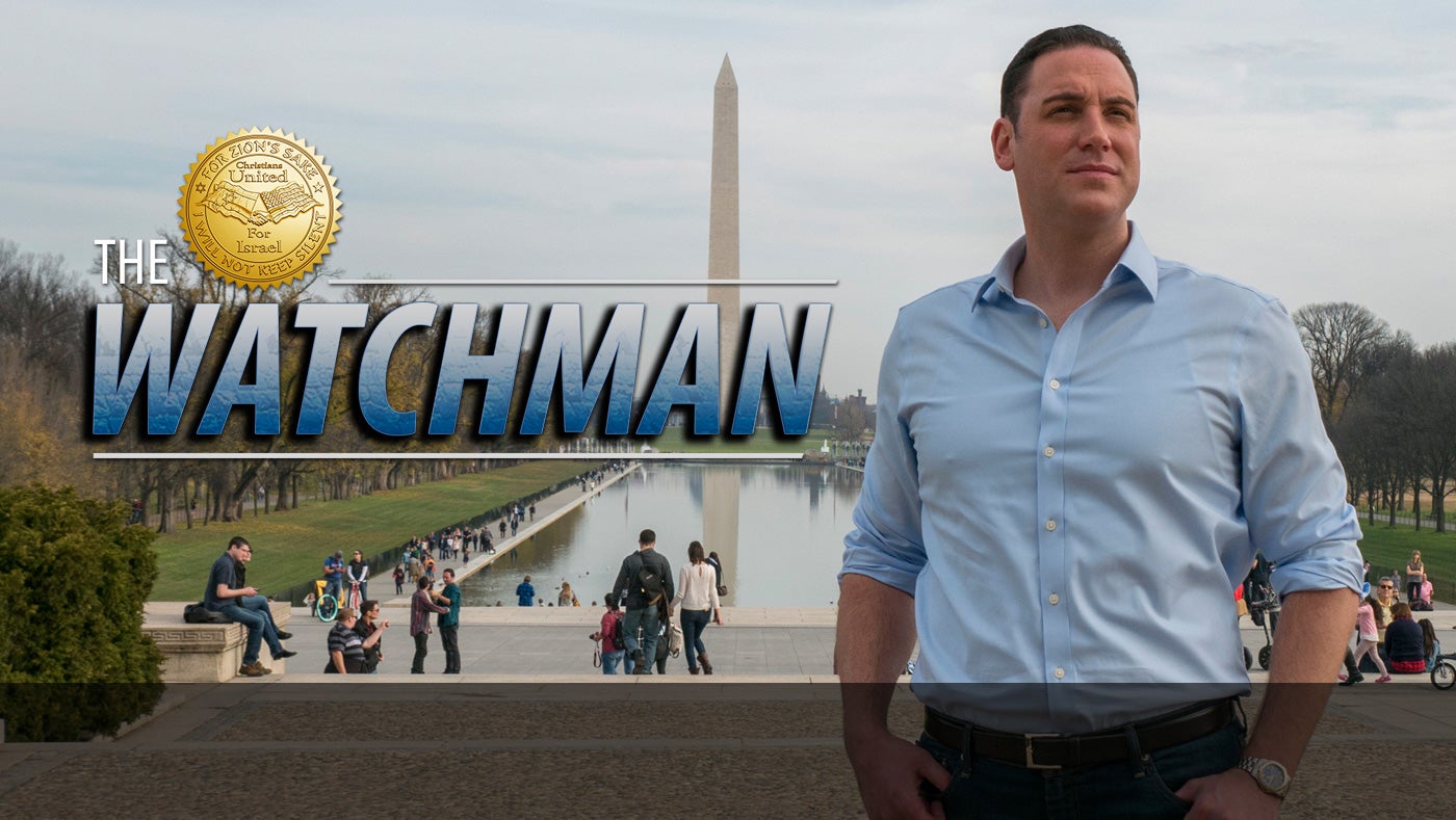 Trinity Broadcasting Network